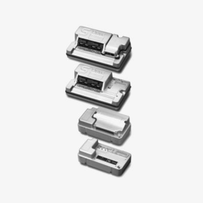 Speed Controllers - DMC