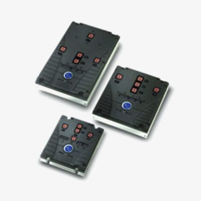 Speed Controllers - DMC